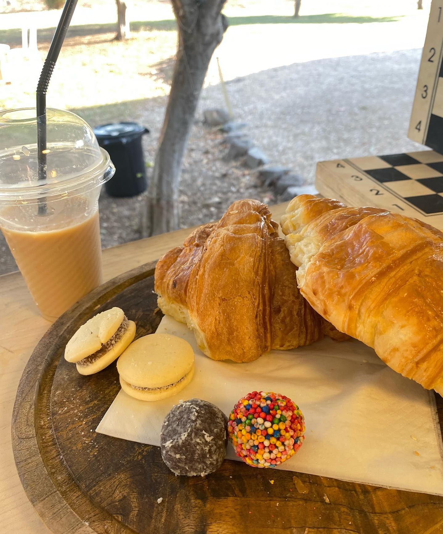 גוגה קפה GUGA coffee | עגלות קפה